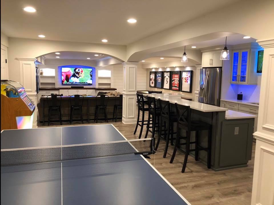 StoneBridge Renovations - House & Home Magazine